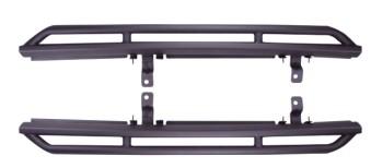 China 10th Anniversary Side Steps for Jeep Wrangler JK 2 / 4 door for sale