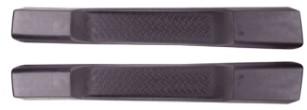 China Original Side Steps for Jeep Wrangler JK 2 / 4 door for sale