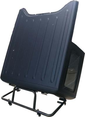 China Jeep Wrangler Hard top bracket for sale