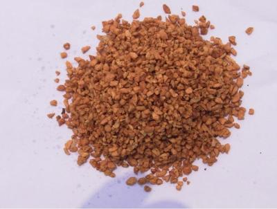 China FRIED GARLIC GRANULES 5-16MESH for sale