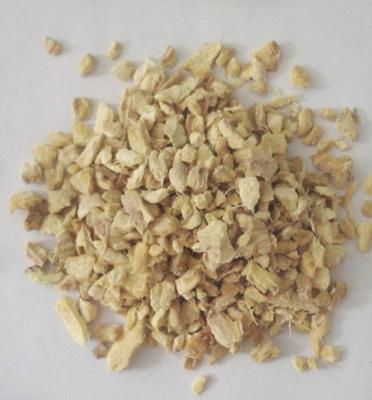 China DRY GINGER CHOPPED 5-8MESH for sale