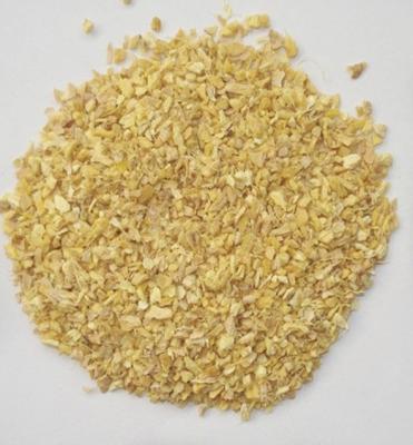 China DRY GINGER MINCED 8-16MESH for sale