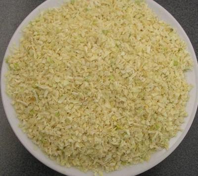China DRIED ONION GRANULES for sale