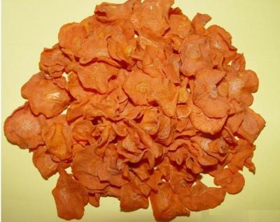 China DRY CARROT CROSS CUT for sale