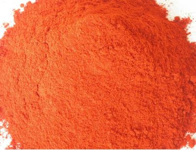 China DRIED CHILLI POWDER for sale