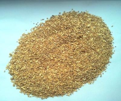 China DRIED GINGER MINCED 16-26mesh for sale