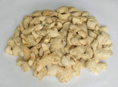 China DRIED WHOLE GINGER(Grade B) for sale