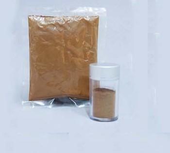 China Black garlic powder for sale