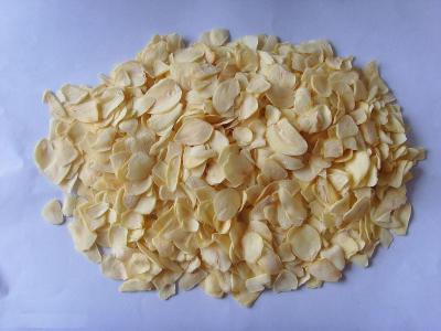 China DRIED GARLIC SLICES for sale
