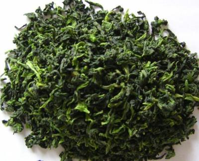 China DRIED SPINACH LEAVES for sale
