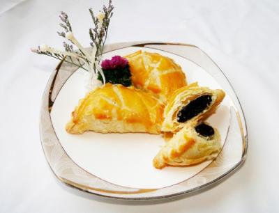 China Black garlic snack for sale