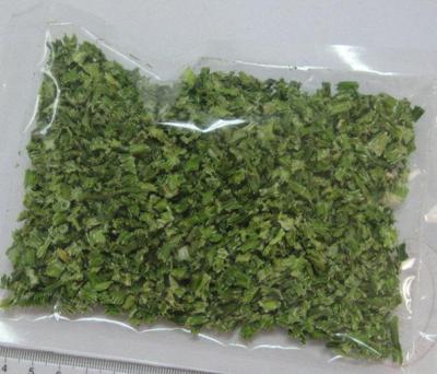 China DRIED PARSLEY CUBE for sale