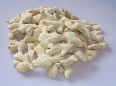 China DRIED WHOLE GINGER POLISHED for sale