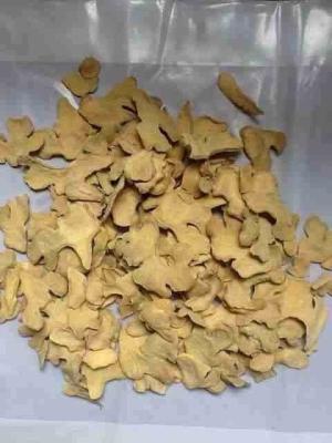 China DRIED GINGER FLAKES for sale