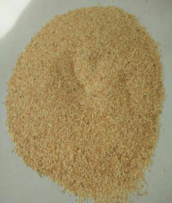 China DRY GARLIC GRANULES /DEHYDRATED GARLIC GRANULES/GARLIC CHOPPED for sale