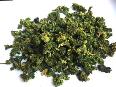 China Dehydrated Broccoli Pure Natural Nutritional Supplement, Organic for sale