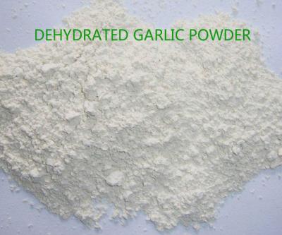 China Grade A orgnic dehydrated garlic power 100-120mesh ,natural pure garlic products for sale