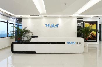China Factory - Shenzhen Relight Technology Co., Ltd./Shenzhen Relight Lighting Co., Ltd.