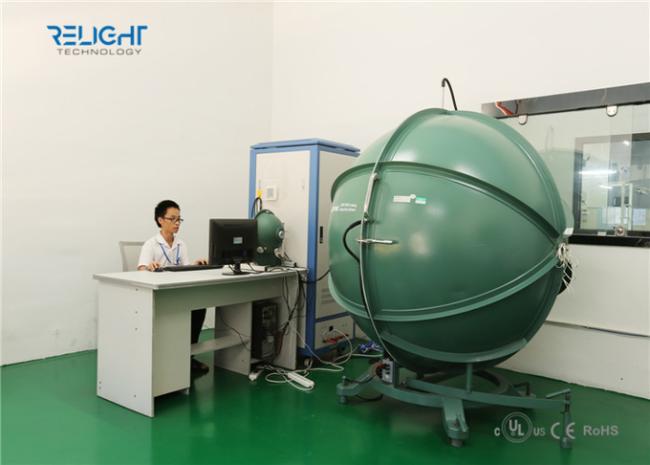Shenzhen Relight Technology Co.,Ltd factory production line 0