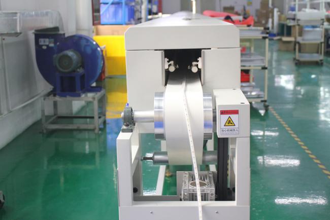 Shenzhen Relight Technology Co.,Ltd factory production line 5