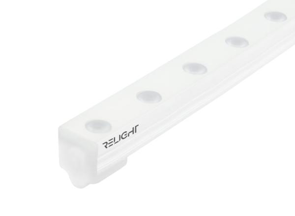 Quality 2721 Series Wall Washer Strip Light Monochrome / Two Color / RGB / RGBW / SPl / DMX for sale