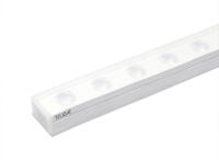 Quality 3528 RGBW LED Wall Washer Light 10° 15° 30° 60° 10x60° 30P10° 24V for sale