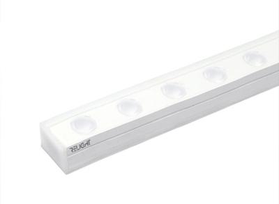 中国 3528 RGBW LED ウォールウォッシャーライト 10° 15° 30° 60° 10x60° 30P10° 24V 販売のため