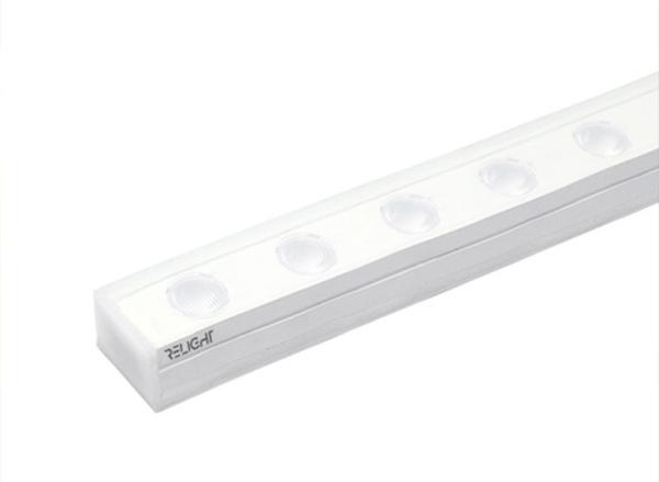 Quality 3528 RGBW LED Wall Washer Light 10° 15° 30° 60° 10x60° 30P10° 24V for sale