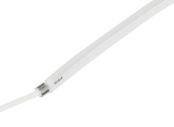Quality 0816 Side Bend Series Silicone Neon Strip Light Waterproof IP65 / IP67 for sale