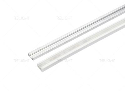 China 10x20mm IP67 Neon Flexible Strip Light Double Sided Emitting LED Strip for sale