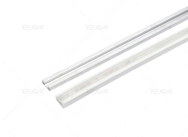 Quality 10x20mm IP67 Neon Flexible Strip Light Double Sided Emitting LED Strip for sale