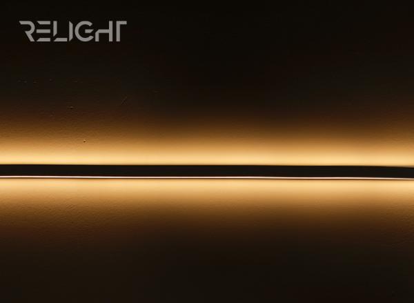 Quality 10x20mm IP67 Neon Flexible Strip Light Double Sided Emitting LED Strip for sale