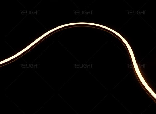 Quality 1220 Series Neon Strip Light Waterproof IP67 LED Neon Flex 24V for sale