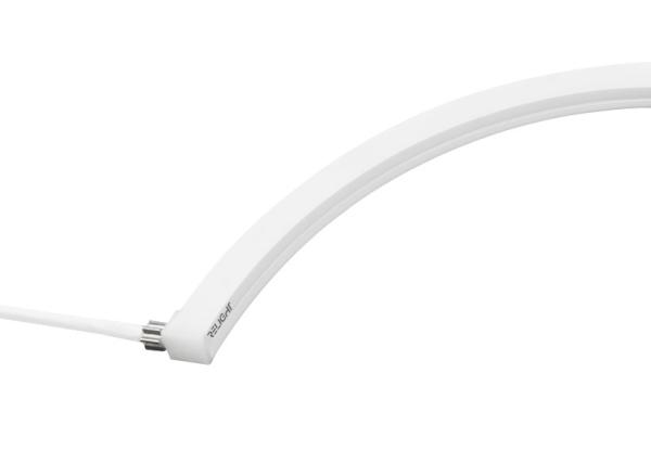 Quality 1616 Series 24V Neon Light 2835 2700K 3000K 4000K 6500K RGB LED Neon Rope Light for sale