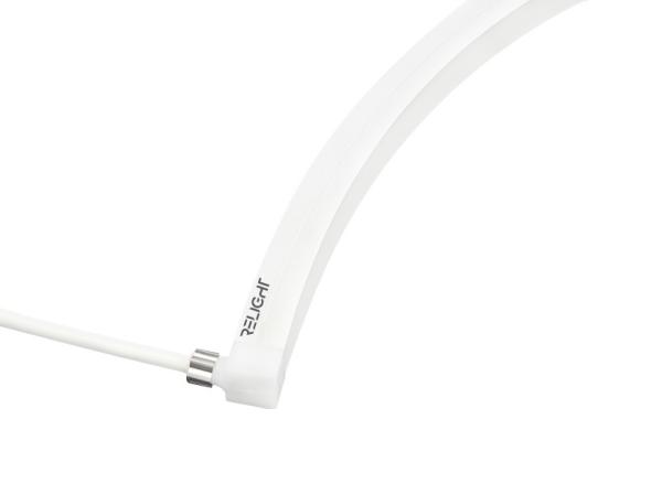 Quality 1818 Series 2835 LED Neon Flex Light Strip 2700K / 3000K / 4000K / 6500K / RGB 24V for sale