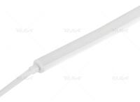 Quality D16mm Dual Side Illumination 360° LED Neon Strip Light 2700K 3000K 4000K 5700K for sale