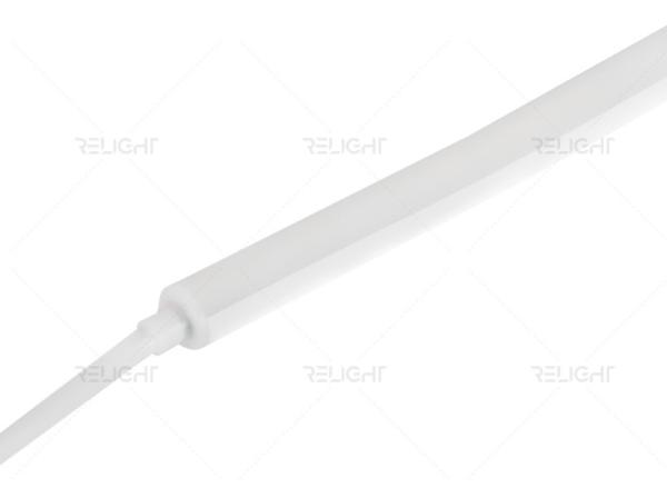 Quality D16mm Dual Side Illumination 360° LED Neon Strip Light 2700K 3000K 4000K 5700K for sale