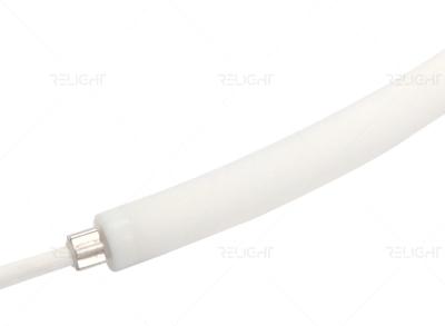 Cina D18 360° luce a LED 2835 2700K 3000K 4000K 5700K tubo flessibile al neon 24V in vendita