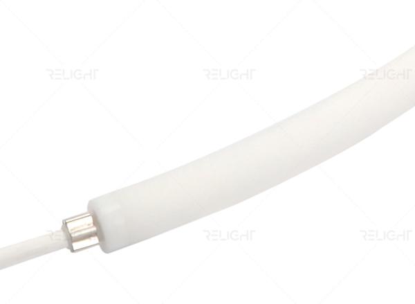 Quality D18 360° LED Light 2835 2700K 3000K 4000K 5700K 24V Neon Flexible Tube for sale