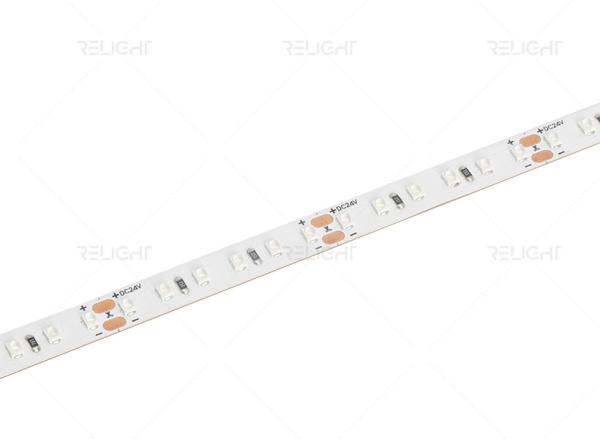 Quality 2835 Angled Series Bare LED Strip 30° / 35° IP20 2700K - 5700K LED Strip Light for sale