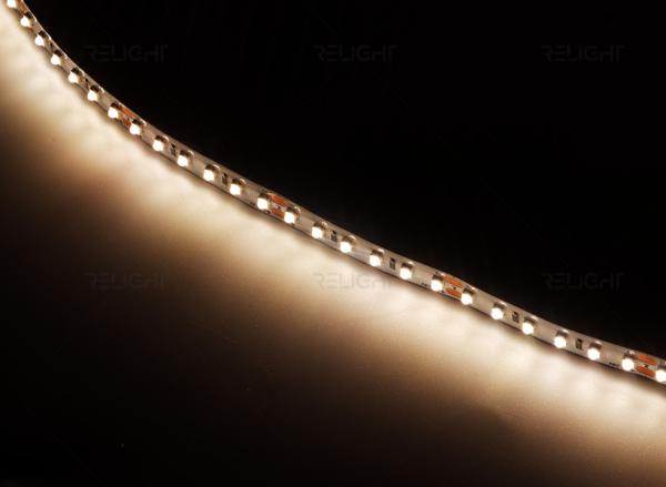 Quality 2835 Angled Series Bare LED Strip 30° / 35° IP20 2700K - 5700K LED Strip Light for sale