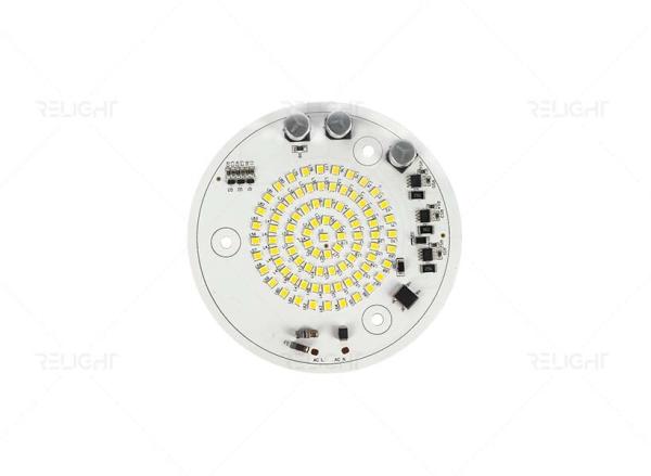 Quality DOB 86mm AC LED Module 3000K 4000K 5000K 5700K 6500K for sale