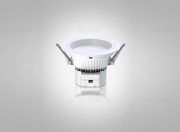 Quality DOB 112mm AC LED Module For Spot Light 120 Deg Beam Angle for sale
