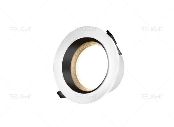 Quality AC Power Ceiling Lamp Module D130 Input 200 - 240Vac for sale