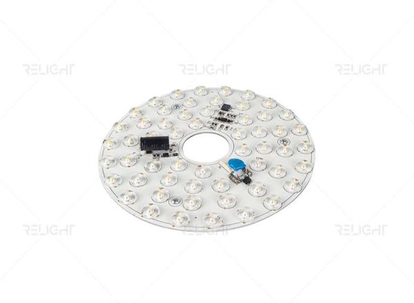 Quality Ceiling Lamp AC Lights Module D160 IP20 Protection CRI 90/80 for sale