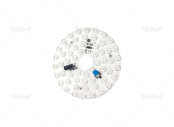 Quality Ceiling Lamp AC Lights Module D160 IP20 Protection CRI 90/80 for sale