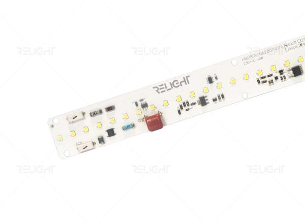 Quality TB Linear Series AC LED Module 50Hz / 60Hz 120 Deg Beam Angle for sale