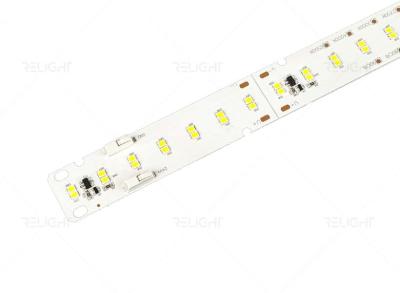 China 3000K 4000K 5000K DC LED Module DC24V Linear LED Light Module for sale