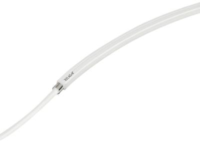 China 0808 15°Angle Series Mini Wall Washer Strip IP67 Waterproof Wall Washing Light for sale