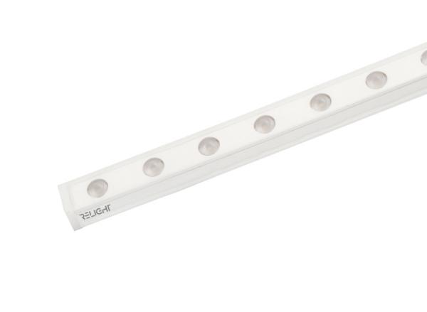 Quality Fully Encapsulated Silicone Flexible LED Wall Washer Lamp IP67 Waterproof 1815 for sale
